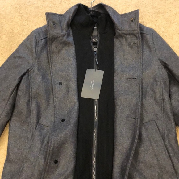 Andrew Marc | Jackets & Coats | Mark New York Andrew Marc Mens Jacket ...